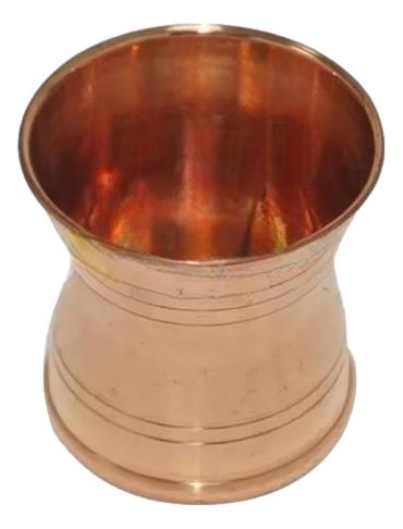 Copper Pancha Patra