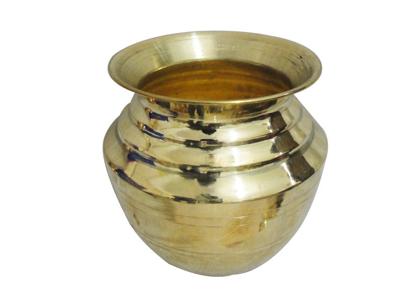 Brass Sombu 600ml